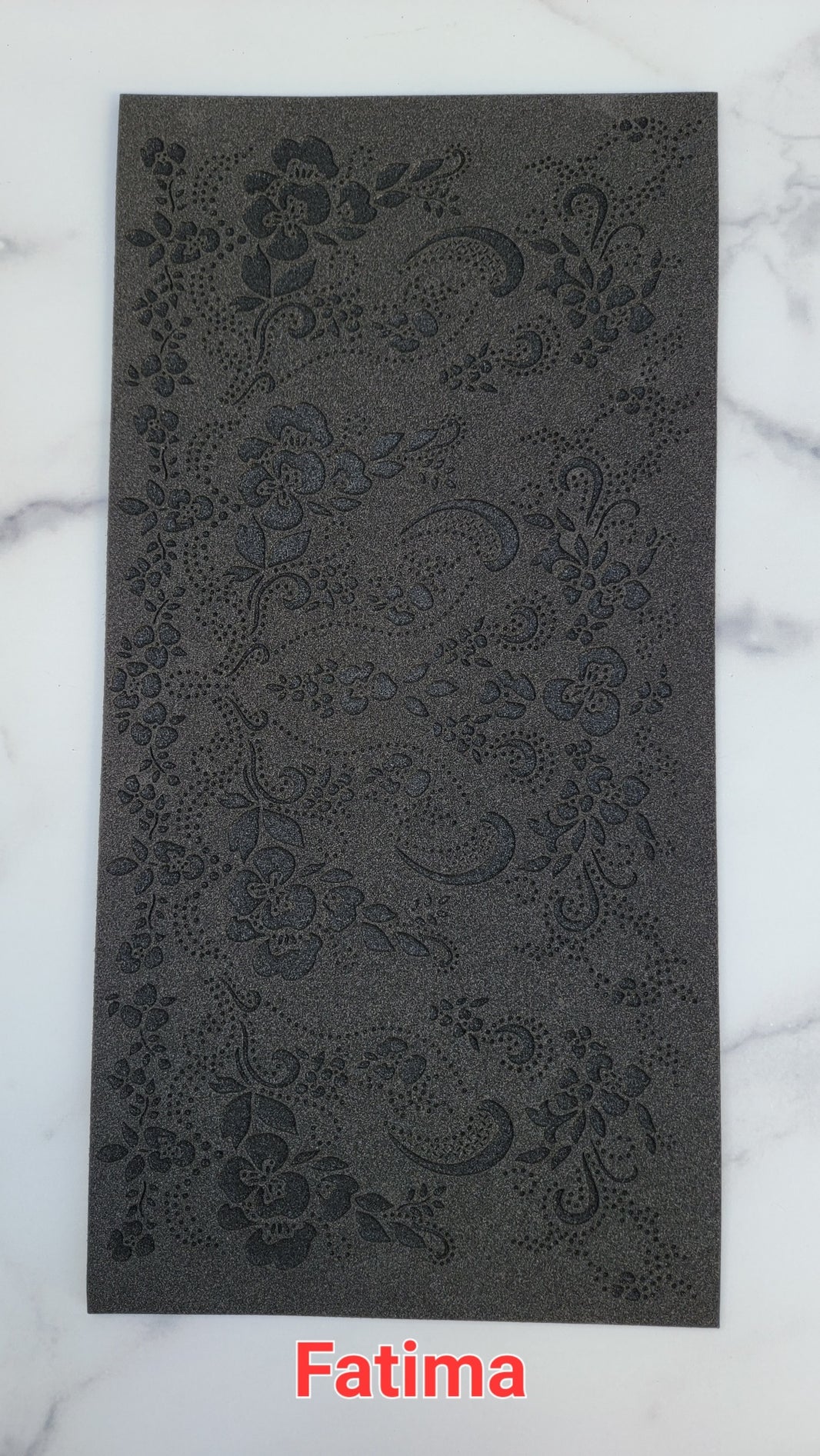 Embossers – Ester Cakes