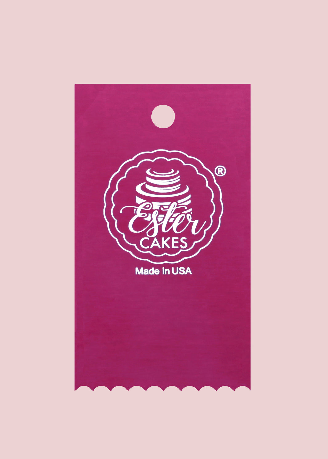 Cake Combs – Ester Cakes