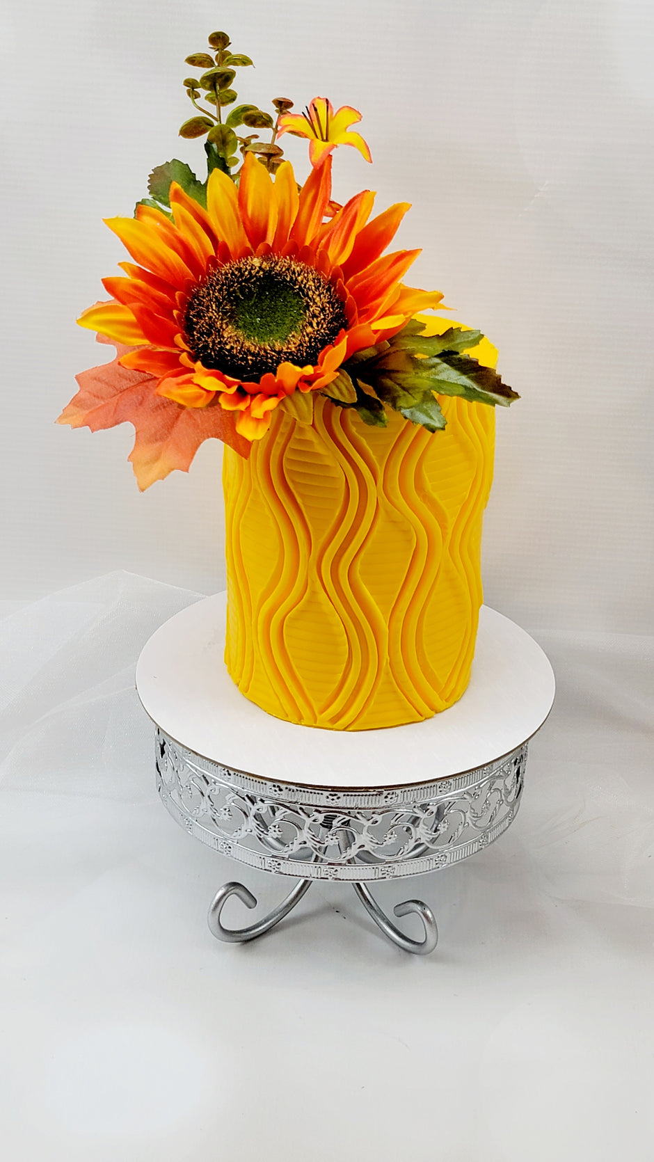 Cake Combs – Ester Cakes